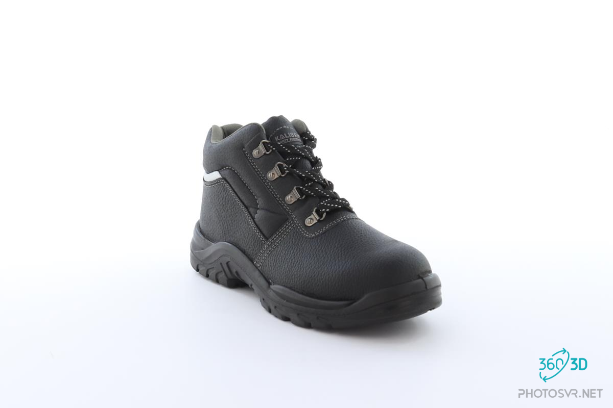 Raptor Safety Boot Size 3 - 13 - Safety Shoe